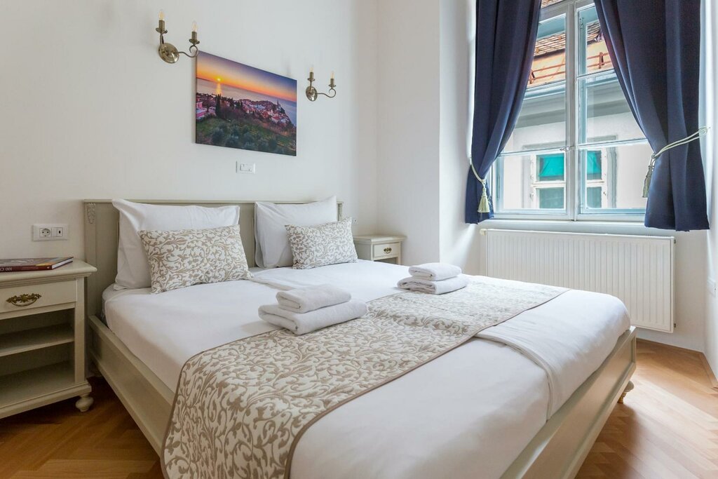 Otel Barbo Palace, Ljubljana, foto