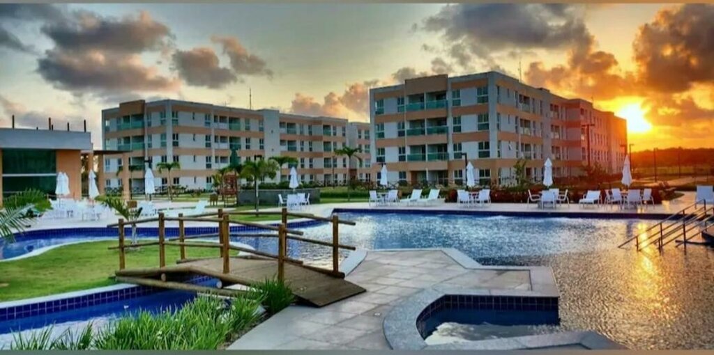 Otel Beach Class Muro Alto by Aft, Pernambuco, foto
