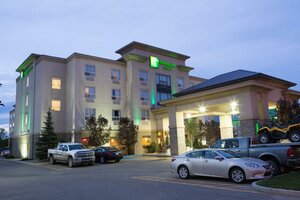 Otel Holiday Inn & Suites, Lloydminster, foto