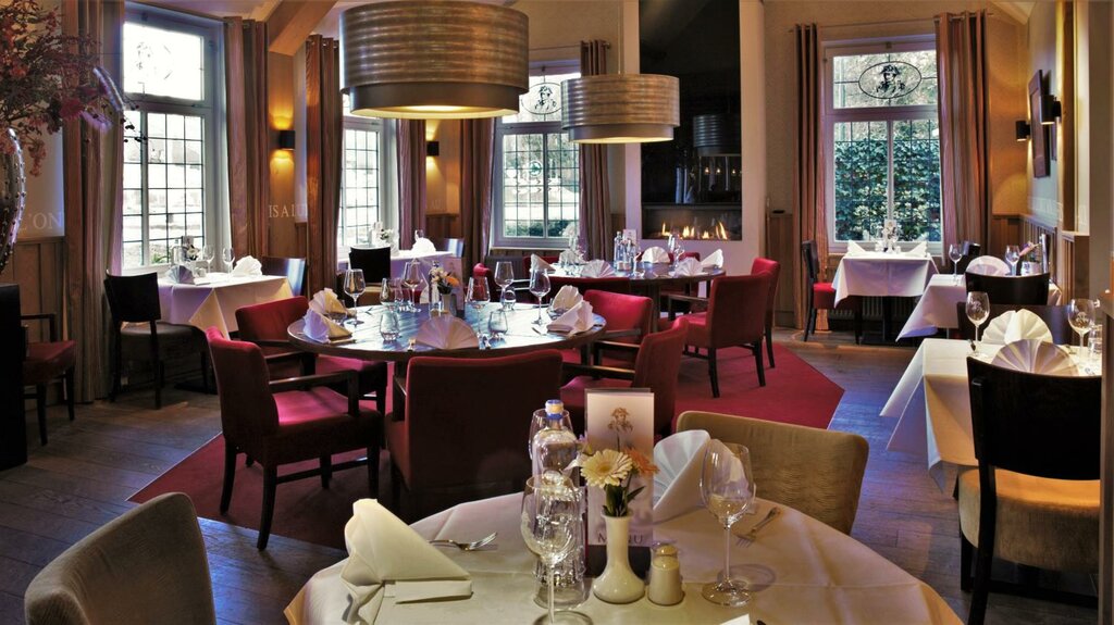 Otel Fletcher Hotel-restaurant Oud London, Utrecht eyaleti, foto