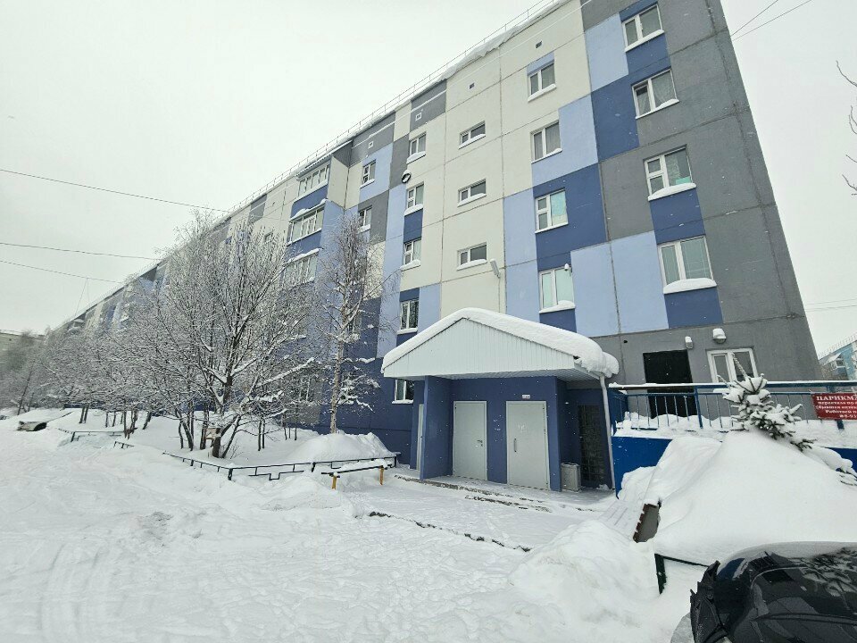 Konut servisleri kuruluşları Уютная территория, Noyabrsk, foto