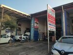 Sefa Otomotiv (Yiğitler Mah., E1. Sok., No:10, Yıldırım, Bursa), oto servis ve bakım ekipmanları  Bursa'dan