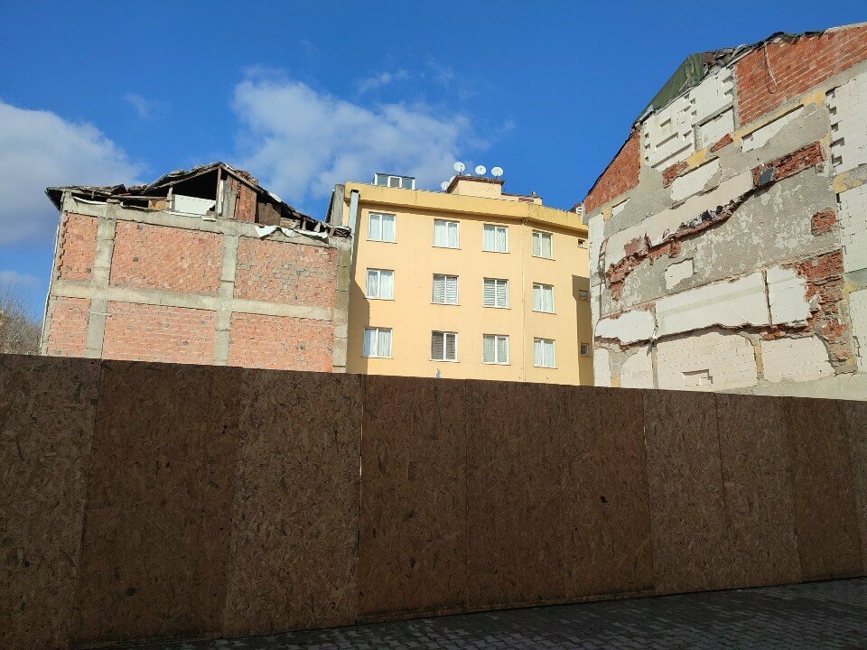 i̇ş merkezi Ekinciler İş Merkezi, İstanbul, foto
