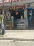 Magui (Santa Cruz de la Sierra, Distrito Municipal 11, Avenida Charcas, 345), kuyumcular  Santa‑Krus'tan