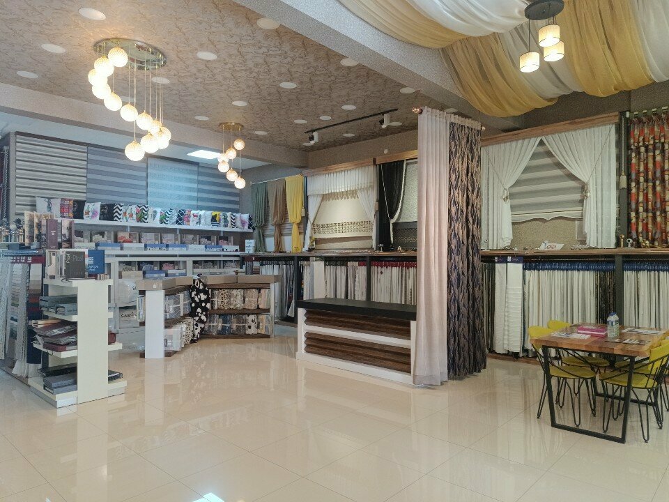 Mefruşat Bağlıca Pırlanta Perde, Ankara, foto