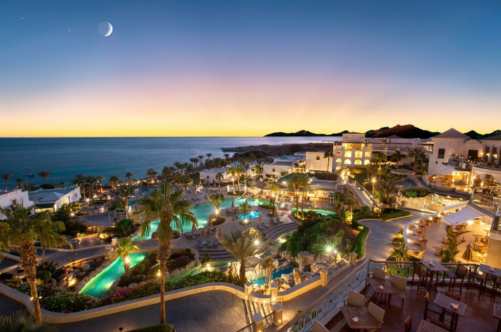 Otel Park Regency Sharm El Sheikh Resort, Şarm El‑Şeyh, foto