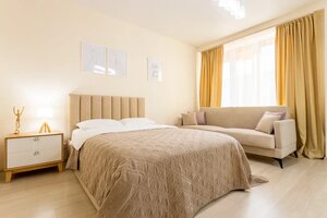 Chistiy vzglyad (ulitsa Partizana Zheleznyaka No:40Б, Krasnoyarsk), otel  Krasnoyarsk'tan