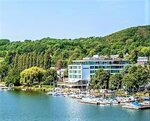 Fahrhaus (Rhineland-Palatinate, Koblenz, An der Fähre, 3), otel  Renanya‑Palatinate'den