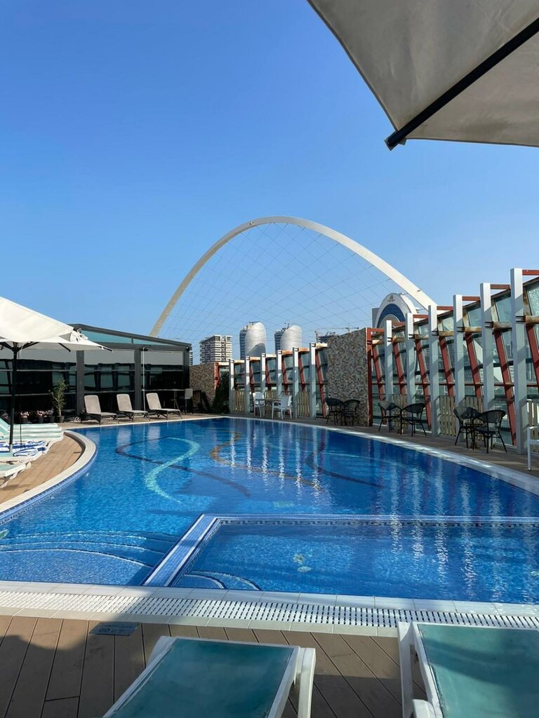 Otel Cielo Lusail Hotel, , foto