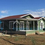 Arslanlar Prefabrik (Ankara, Çankaya, Bademlidere Mah., 242. Sok., 21/1), otel  Ankara'dan
