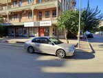 Bozyazı Teknik kumtel luxell yetkili servisi (Yükseliş Mah., 2123. Sok., No:23/A, Kepez, Antalya), klima servisleri  Antalya'dan