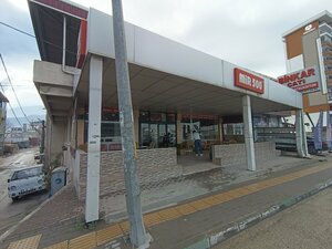 Mir 500 (Bursa, Yıldırım, Değirmenönü Mah., 3. Dicle Sok., 2), kantin, yemekhane  Bursa'dan