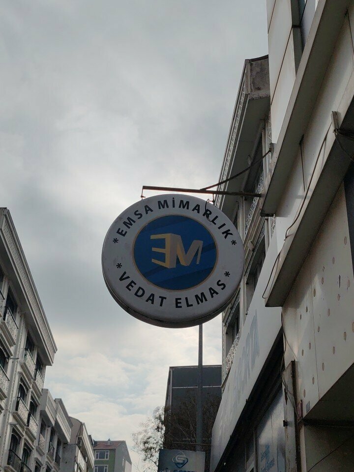 Mimari proje firmaları Emsa Mimarlık, İstanbul, foto