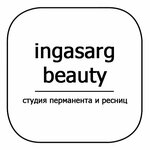 Ingasarg. Beauty (Neglinnaya Street No:8/10), kalıcı makyaj stüdyosu  Moskova'dan