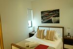 Villasun Seafront Apartment at Cap Ouest (Black River, Coastal Road), daireler  Dünya'dan