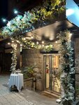 Creperie (Moskovyan Street No:20), kafe  Erivan'dan