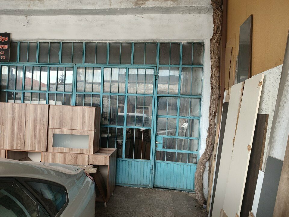 Mobilya mağazaları Yayla mobilya, Konya, foto