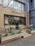 Sablee (strada București No:90), kafe  Kişinev'den