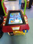 Игровые автоматы (ulitsa Kuzovatkina No:17), oyun makinesi  Nijnevartovsk'tan