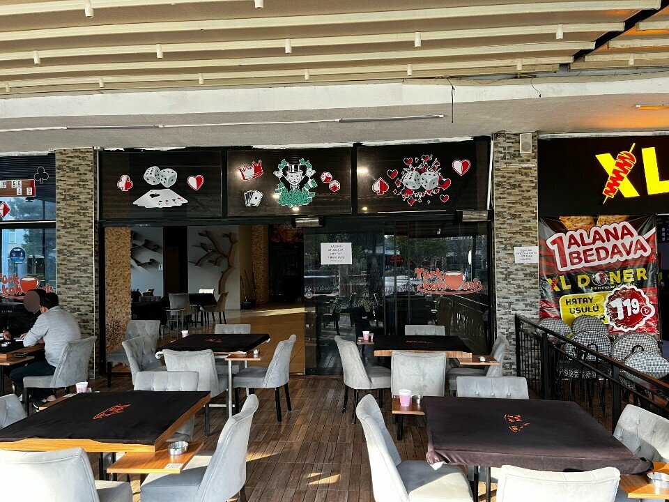 Pizzacılar TurkMak, Antalya, foto