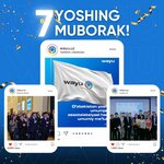 All for 10 000 soums (Kutb street No:1), sivil toplum kuruluşları  Taşkent'ten