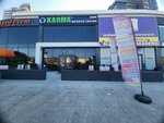 Karma Sports Center Ovacık (Ankara, Keçiören, 695. Cad., 13C), pilates stüdyosu  Ankara'dan