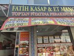 Fatih Et Ve Tavuk Pazarı (İstanbul, Avcılar, Yeşilkent Mah., Birlik Cad., 61), kasap, şarküteri  İstanbul'dan