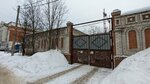 Чеховский (No:1, territoriya GK Chekhovskiy), garajlar  Yoshkar‑Ola'dan