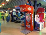 Roky Boxer Junior (Gorkogo Street No:2), oyun makinesi  Kaliningrad'dan