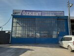Özkent Şase Makas Servisi (Konya, Selçuklu, Horozluhan Mah., Selçuklu Cad., 270), kamyonların onarımı  Konya'dan