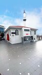Öztürkler (İstanbul, Ataşehir, Barbaros Mah., Sütçü Yolu Cad., 70A), cami  İstanbul'dan