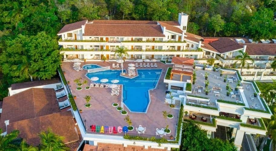 Kültür ve eğlence parkları Plaza San Martin, Lima, foto