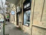 For men (Сity ​​of republican subordination Baku, Sebail District, Еhmеd Cavad Street, 12A), giyim mağazası  Bakü'den