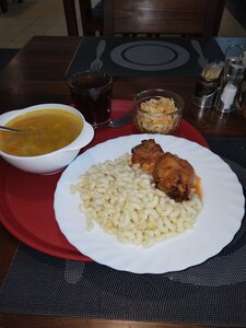 Шаром Покати (Pogranichnaya Street No:50), restoran  Petrozavodsk'tan