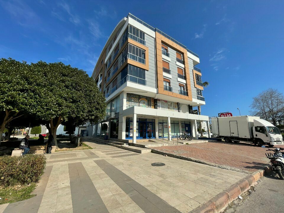 Oto kiralama Avtolux Rent A Car Antalya, Antalya, foto