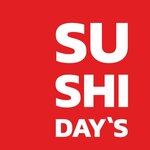 SushiDays (Lenina Street No:10А), suşi ve asya ürünleri  Novosibirsk'ten