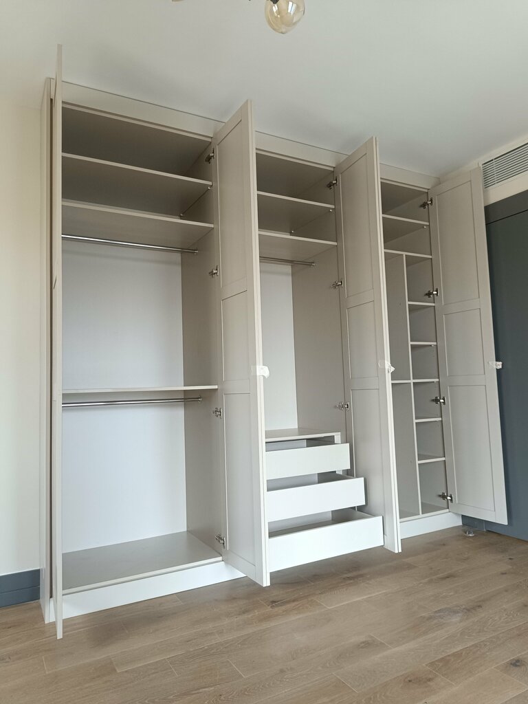 Mobilya fabrikaları Forte Ahşap Mobilya, İstanbul, foto