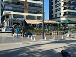 Schiller Kaffee & Franco's Pizza (Antalya, Konyaaltı, Akdeniz Blv., 240), kafe  Antalya'dan