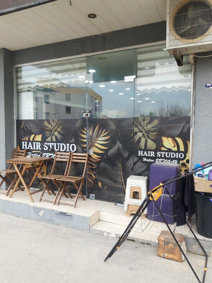 Güzellik salonu Kuaför Hatice, İzmir, foto