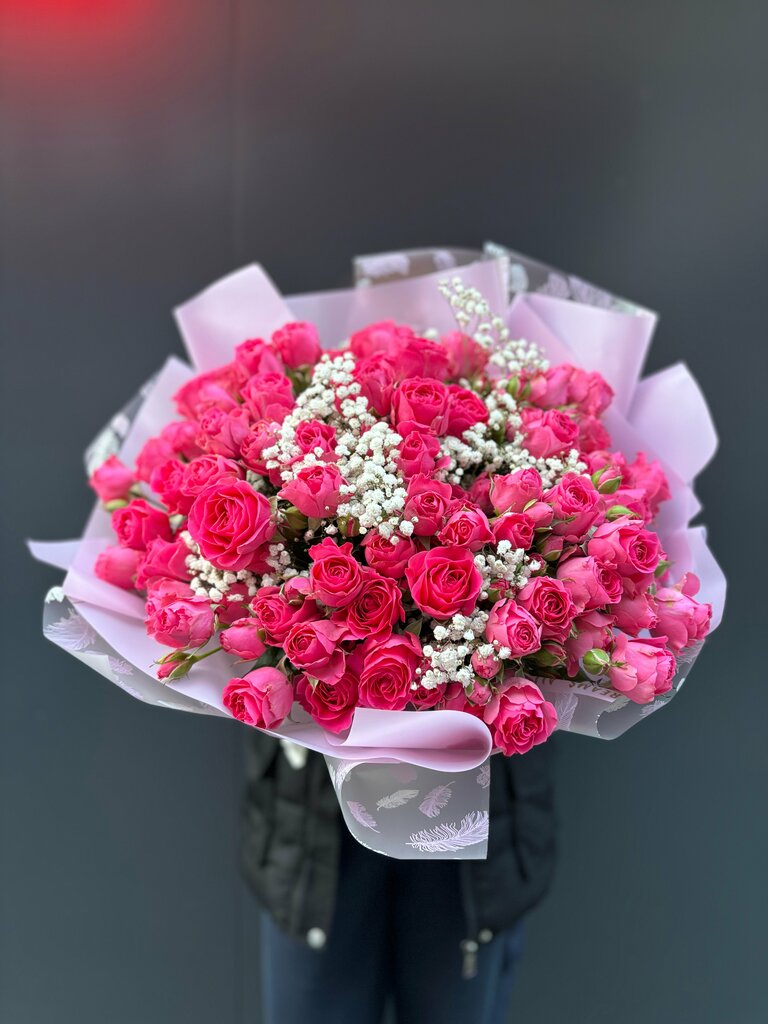 Çiçekçiler Цветы и подарки, Voronej, foto