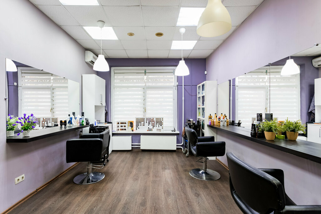 Güzellik salonu Yula, Balaşiha, foto