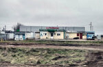 Аптека (Volgograd Region, Kalachyovskiy rayon, Sovetskoye selskoye poseleniye, posyolok Oktyabrskiy, Torgovaya ulitsa), eczaneler  Volgogradskaya oblastından
