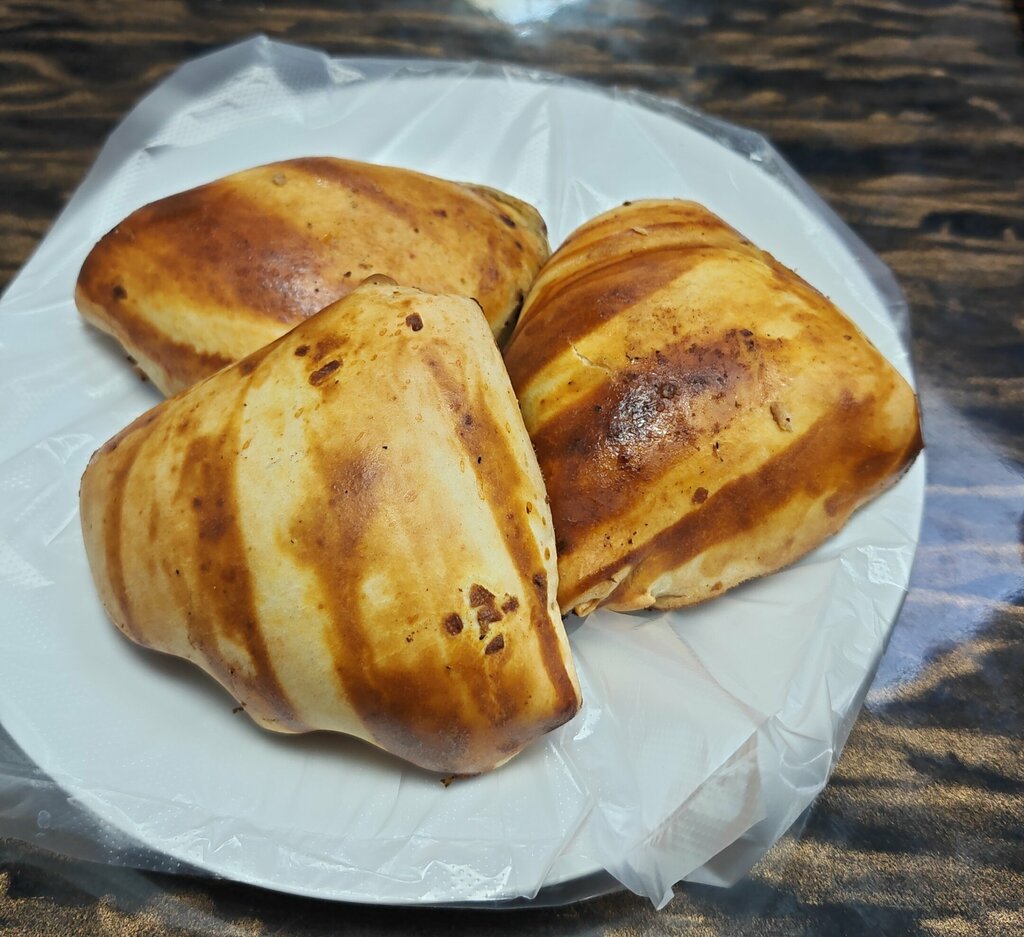 Fast food Ноокен Самса, Moskova, foto