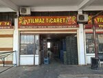 Yılmaz Ticaret (Sanayi Mah., Hal İçi Sok., No:76, Şehitkamil, Gaziantep), toptan sebze ve meyve satışı  Gaziantep'ten