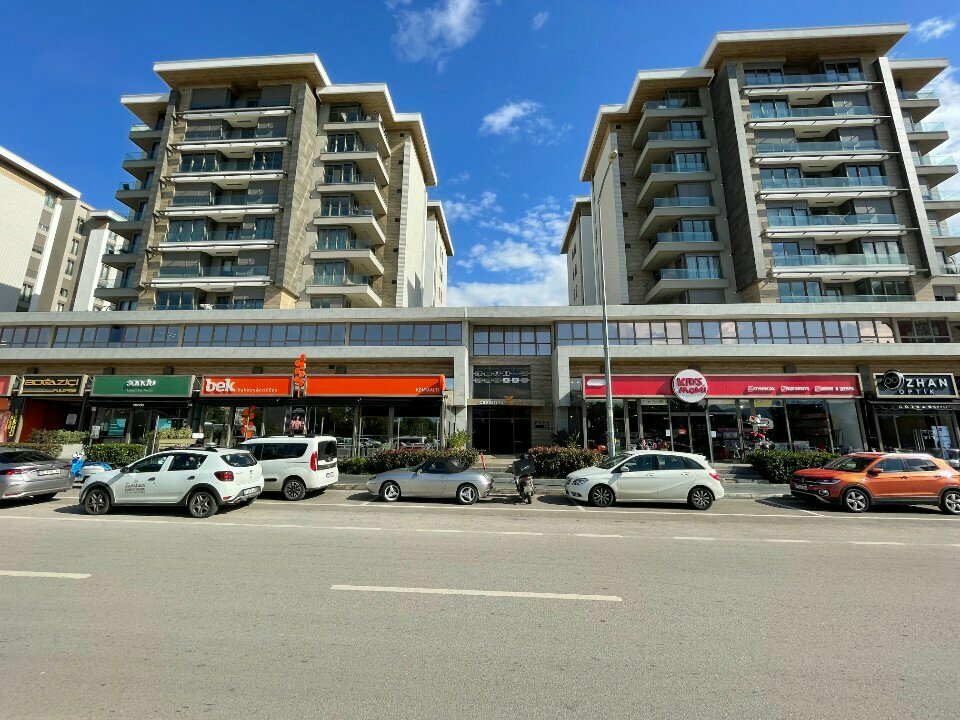 Hukuk büroları Antalya AV. Hasan Karabulut- AV. Cüneyt Tıngış, Antalya, foto