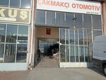 Çakmakçılar Oto (Konya, Karatay, Fevziçakmak Mah., 10408. Sok., 4), otomobil satış galerileri  Konya'dan