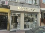 Evlüx Home Collection (İstanbul, Fatih, Akşemsettin Mah., Halıcılar Cad., 97), çeyiz mağazaları  İstanbul'dan