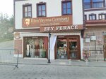 Zey Ferace (Hacı Bayram Mah., Hacı Bayram Veli. Cad., No:23A, Altındağ, Ankara), medikal cihaz firmaları  Ankara'dan