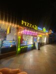 Pizza (Пушкинская улица No:22), kafe  Yalta'dan