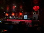 Панда (ulitsa Kantera No:2А), kafe  Nikolaevsk‑na‑Amure'den